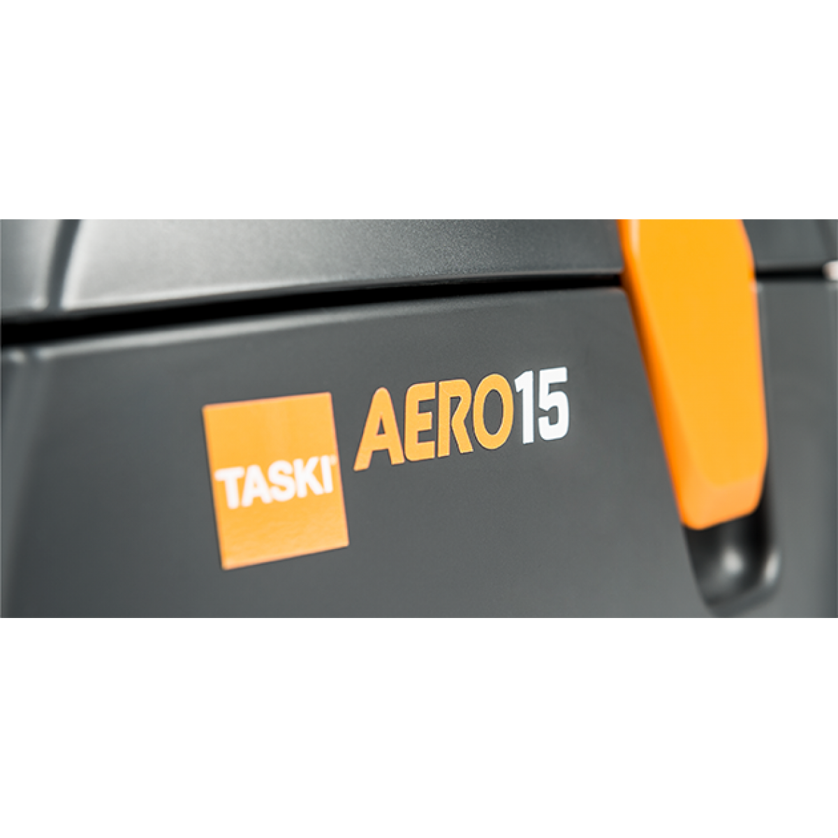 TASKI Aero 15 plus - vysávač na profesionálne použitie
